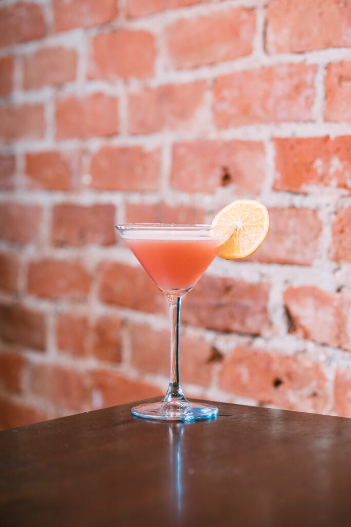 Bar The Nines