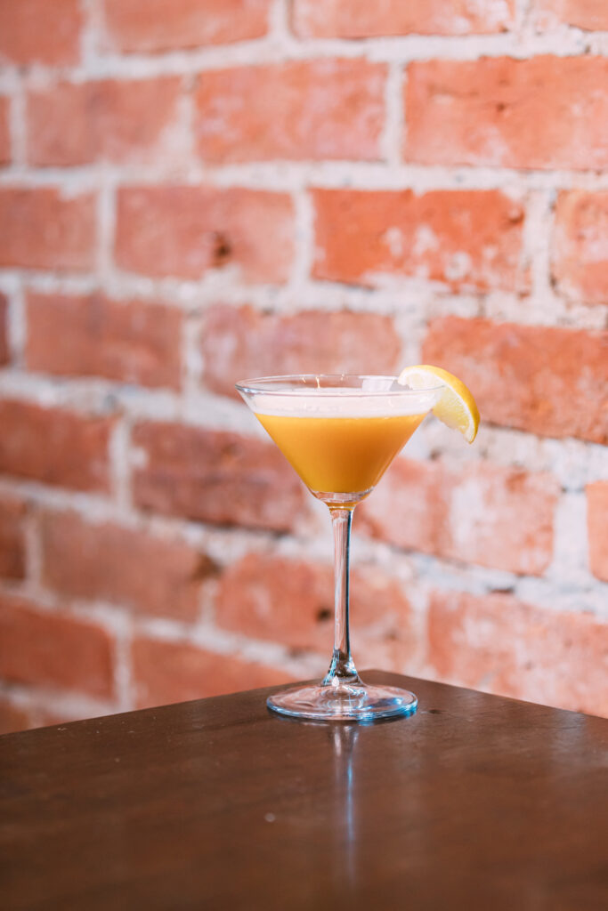 Bar The Nines