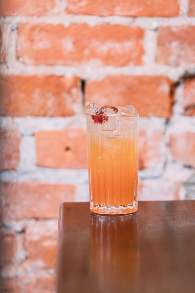 Bar The Nines