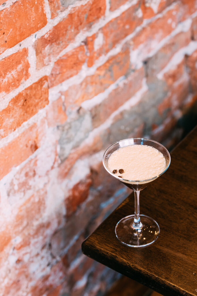 Bar The Nines