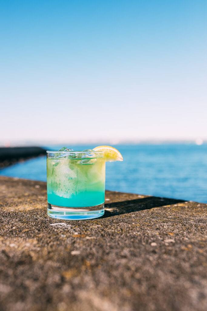 Bar The Nines