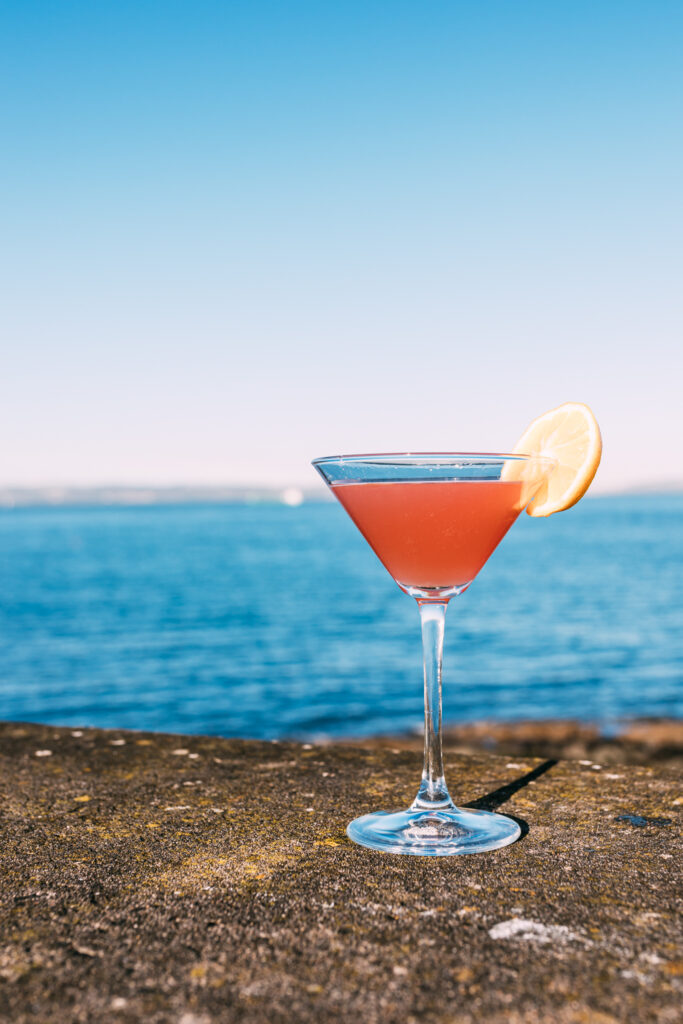 Bar The Nines
