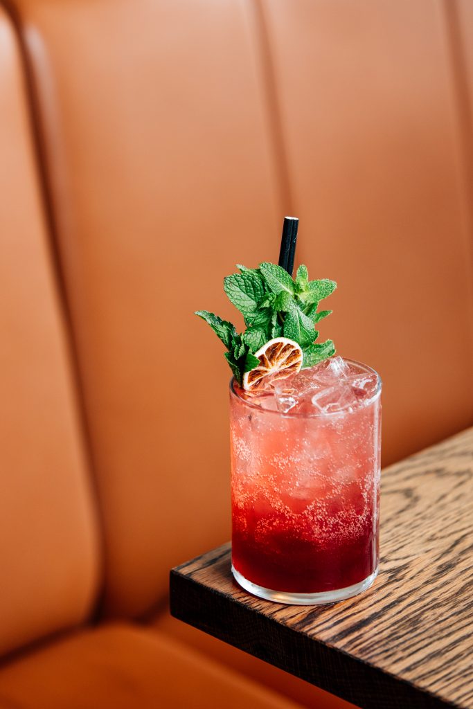 Bar The Nines