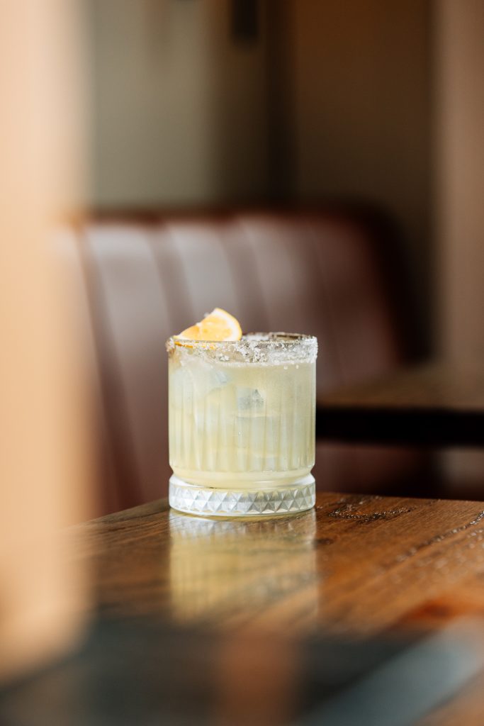 Bar The Nines