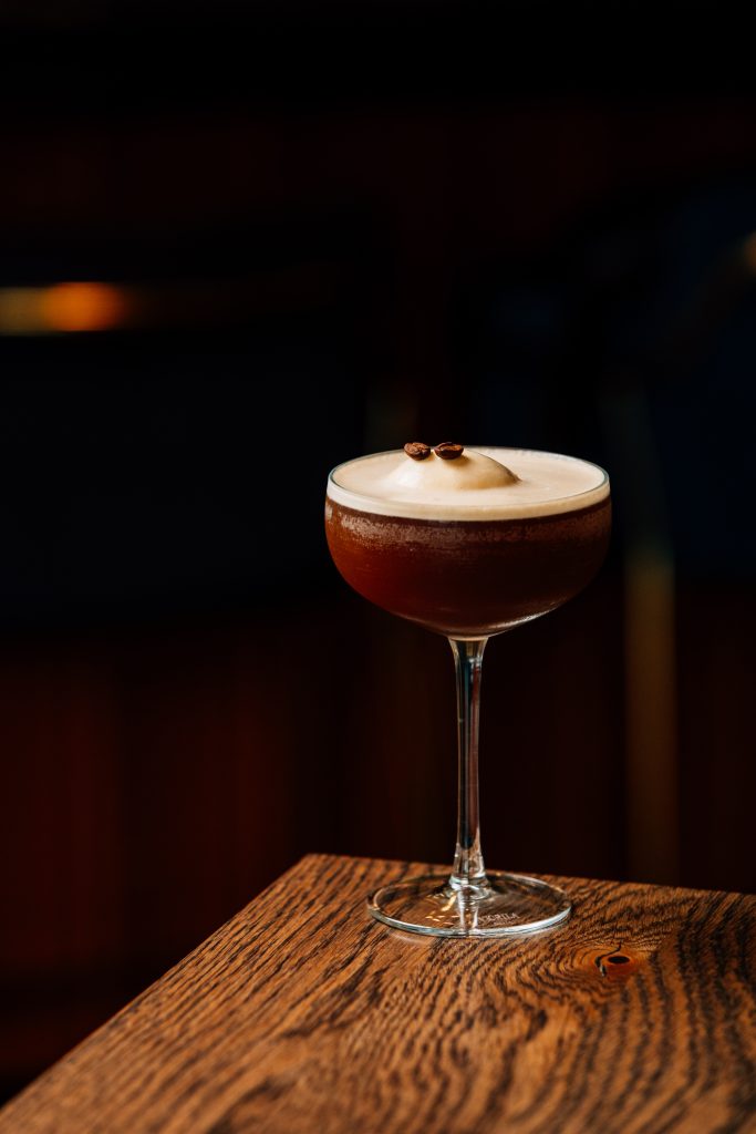 Bar The Nines