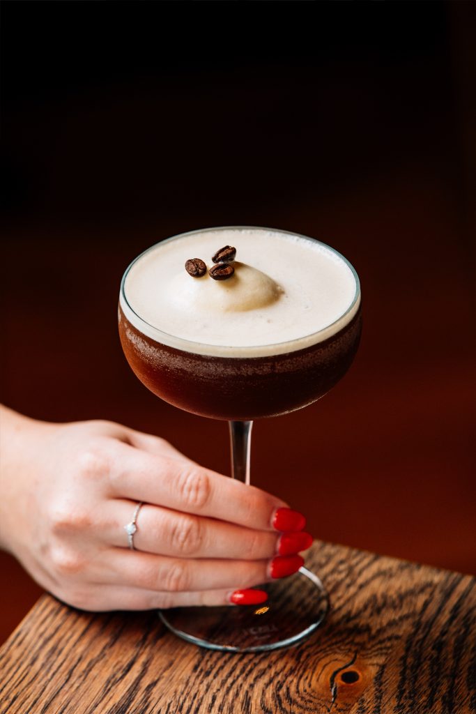Bar The Nines